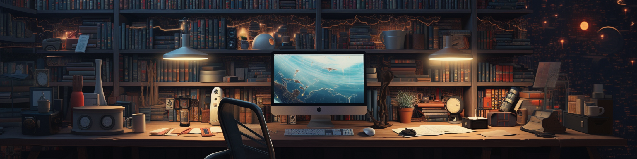 Projects - jayray.net